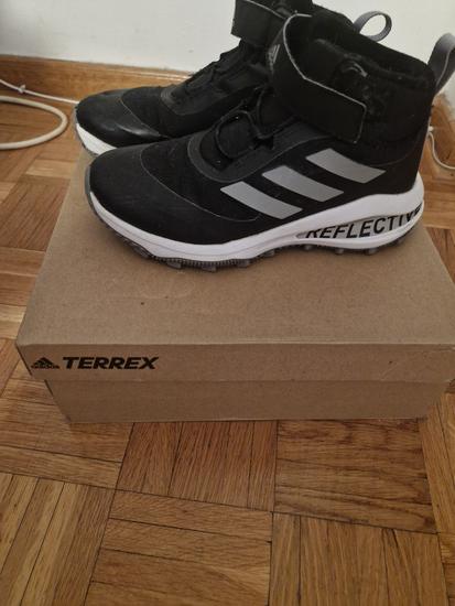 Adidas Terrex 37.5