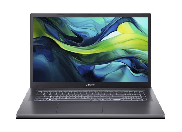 LAPTOP ACER ASPIRE 17 A17-51M 17.3 FHD IPSI5-1334U16GB INT.NVME 512GBSIVA