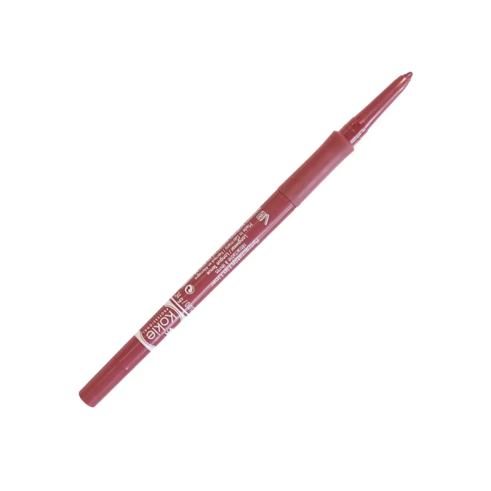 Kokie Cosmetics Retractable Kohl olovka za usne, 519 Plum Purple