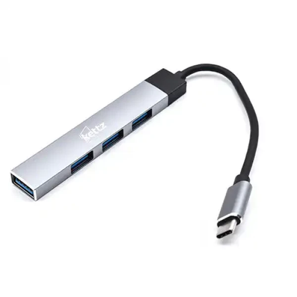 Kettz Type C hub 14 USB 3.0 Ports HUB-C40