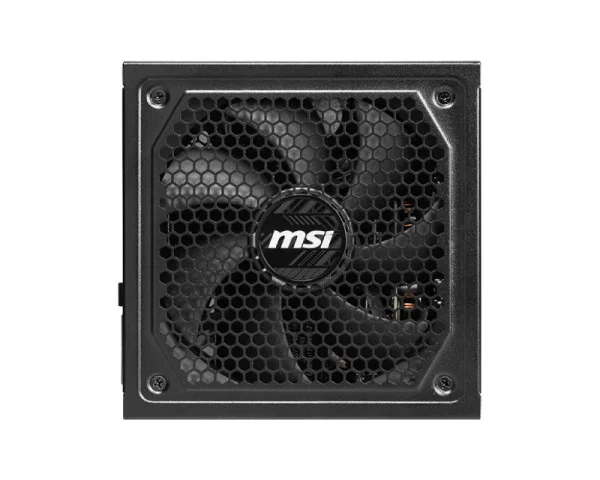 MSI MAG A1250GL PCIE5 1250W napajanje