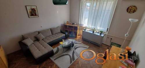 Dvosoban 44m2 Salajka