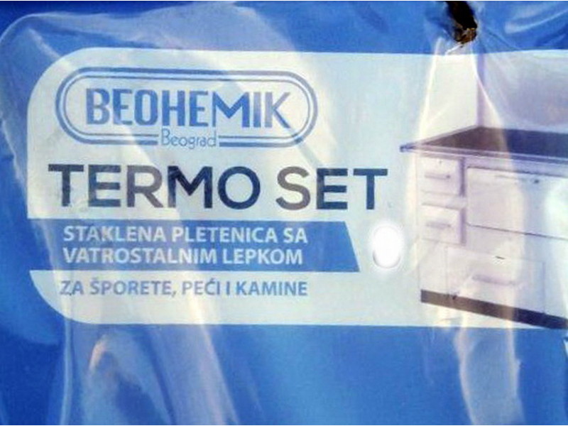 Termo SET 4 Beohemik
