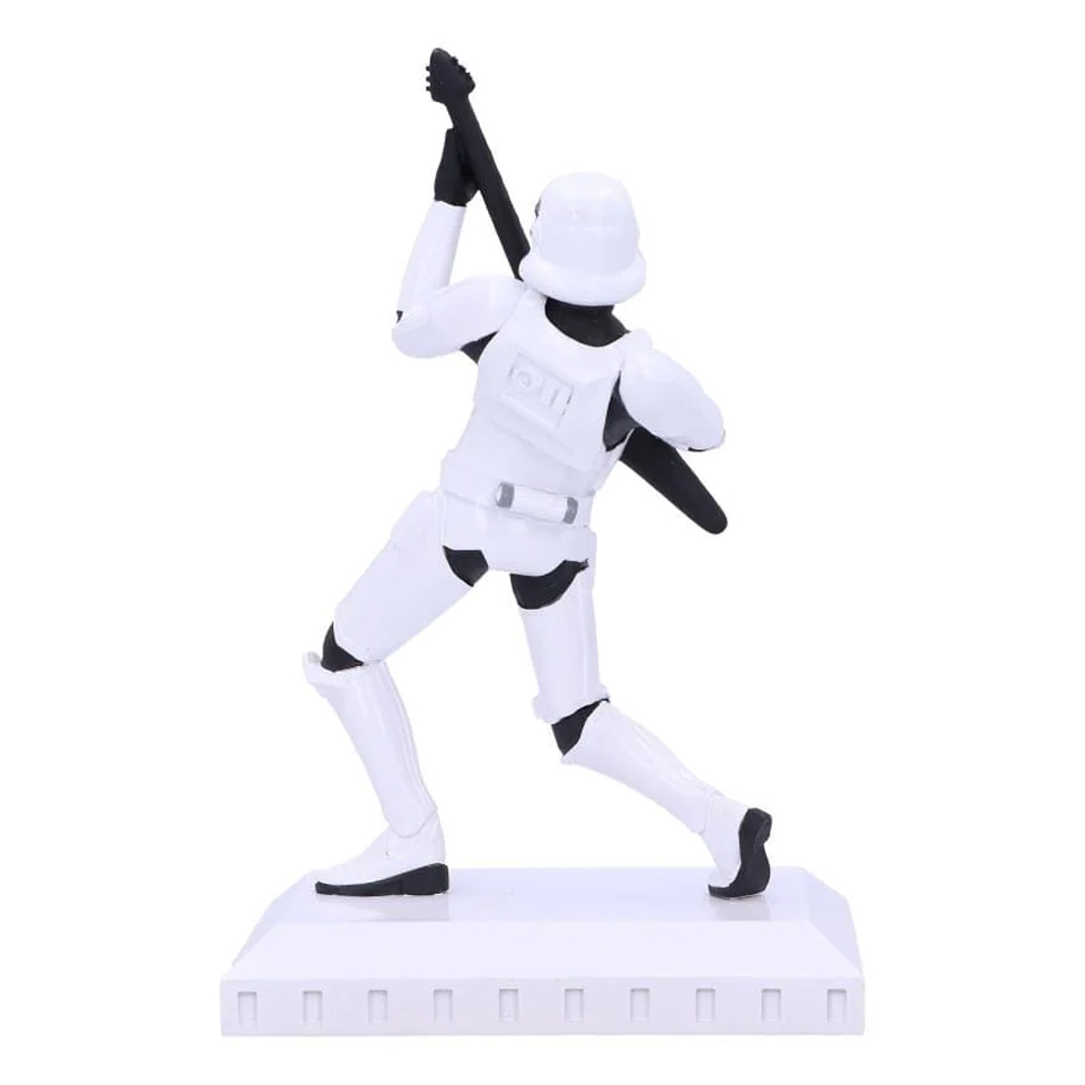 Stormtrooper Rock On! Figure (18cm)