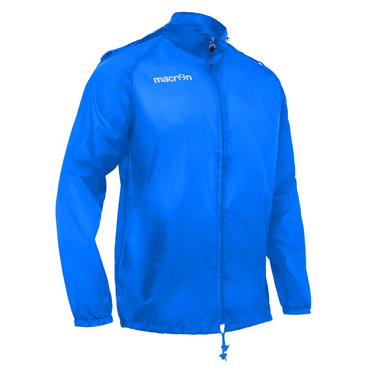 ATLANTIC HERO WINTERBREAKER FULL ZIP ROY, XXS