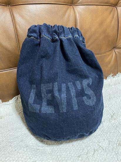 Levis torba,ranac