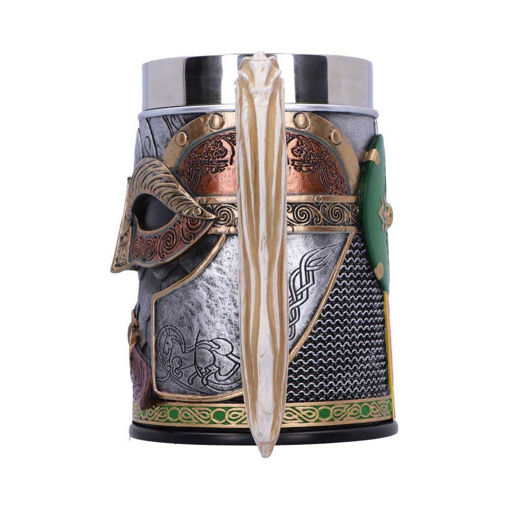 Lord Of The Rings - Rohan Tankard (15.5 cm)