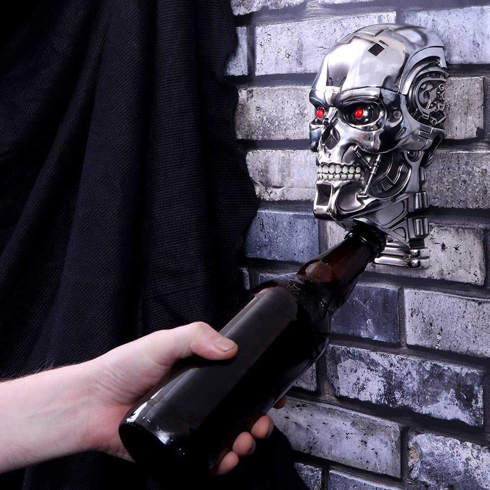 Terminator - Terminator 2 Bottle Opener