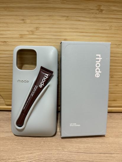 Rhode maska za Iphone 16 promax