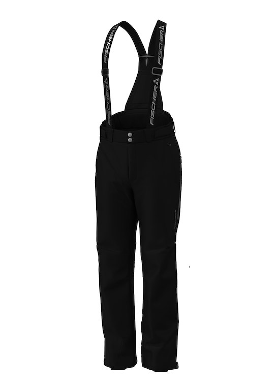 Ski Pantalone Fischer – RC4 2026