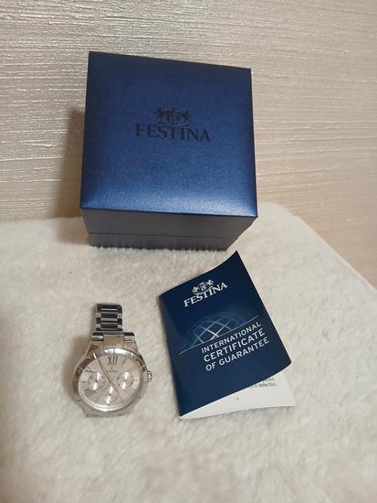 Ženski sat-Festina 16716/1