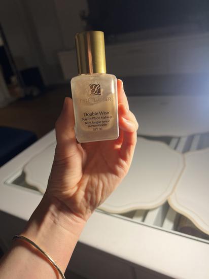 Estee Lauder double wear puder