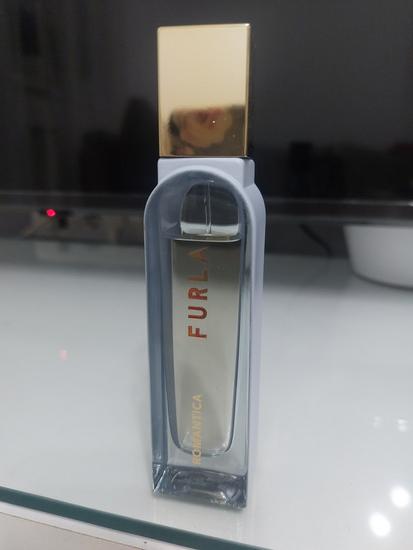 Furla eau de parfum