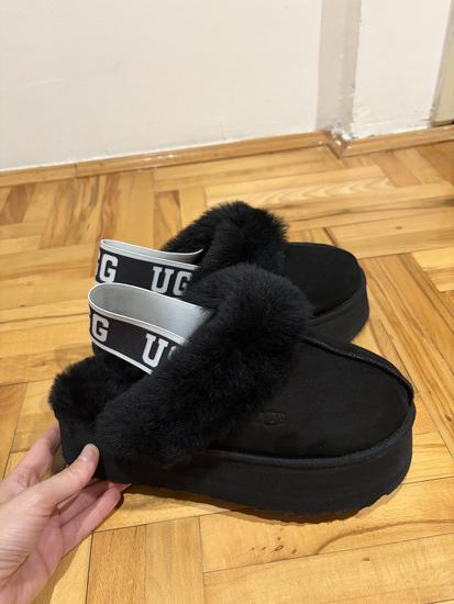 Nove UGG prava koza