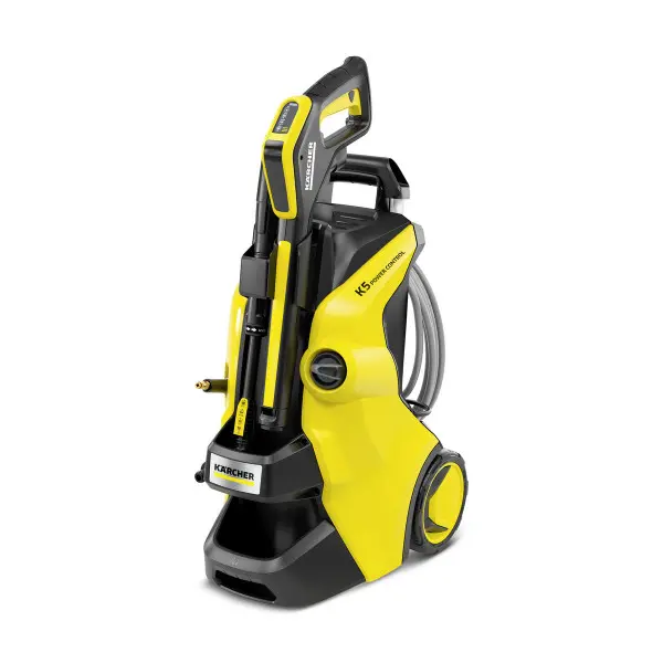 Karcher perač pod pritiskom K 5 Power Control Flex