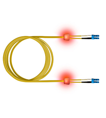 FO Patch kabl LED Premium, LC-LC, duplex, OS2, 2m
LSD02200020