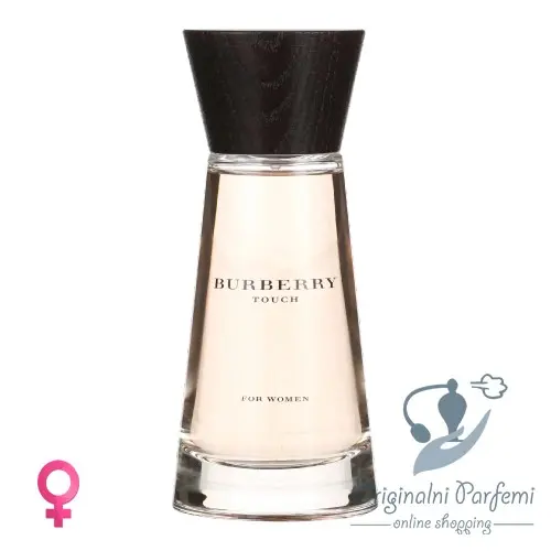 Burberry Touch 100ml EDP