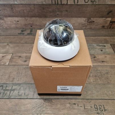 Onvif VCA3402IR Full HD IR Dome IP kamera DK