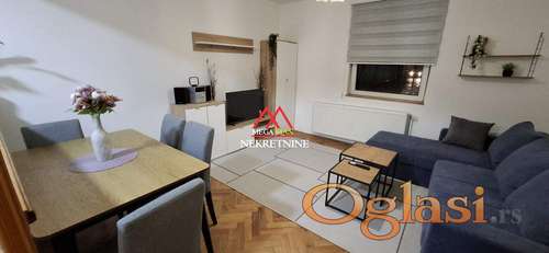 Jednoiposoban stan - 36m2 - Socijalno - Petfriendly
