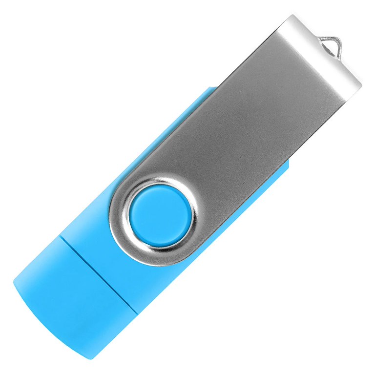 USB flash memorija SMART C