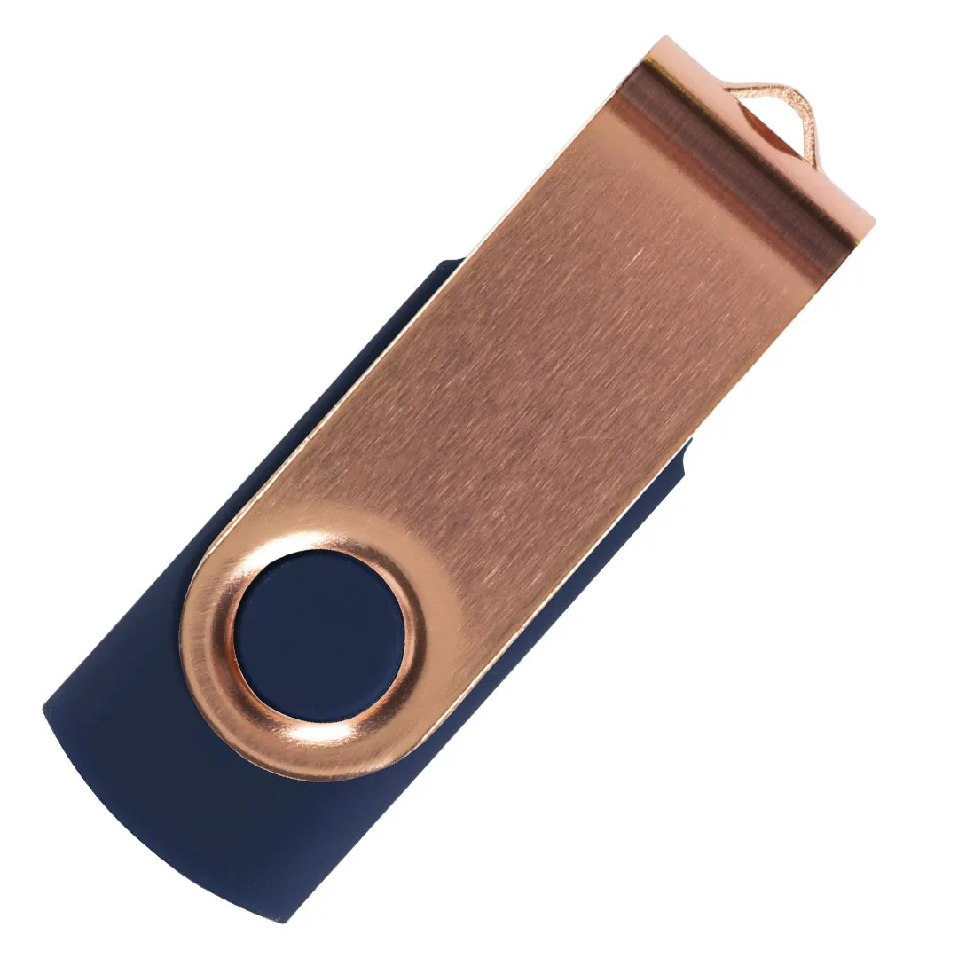 USB flash memorija SMART ROSE GOLD