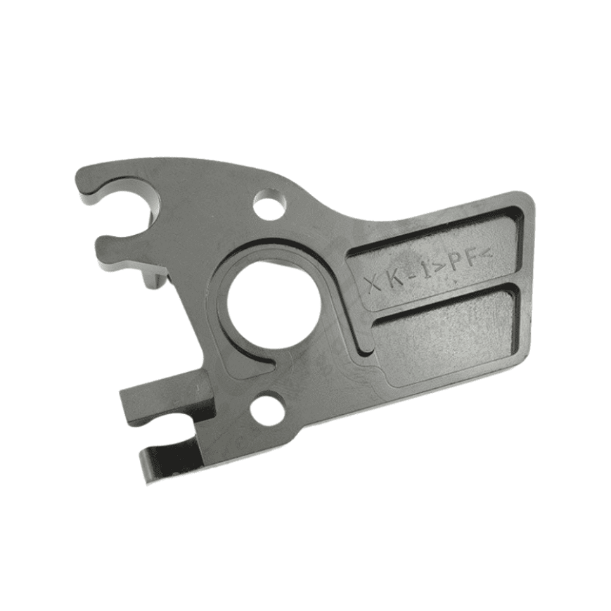 Prirubnica karburatora LONCIN G160, G200F