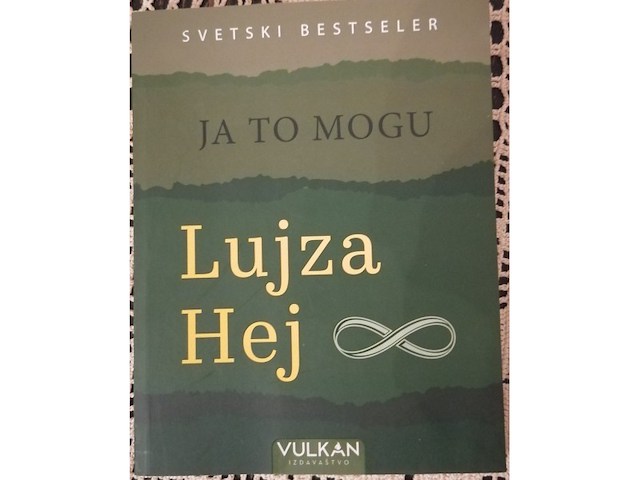 Ja to mogu Lujza Hej