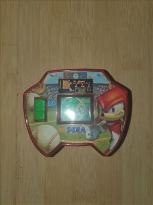 Sega Baseball vintage mini igrica