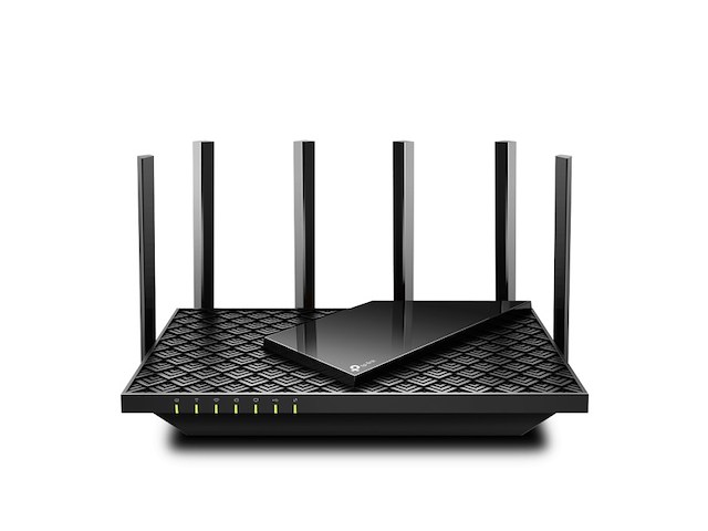LAN Router TP-Link Archer AX72 AX5400WiFi64GLAN
