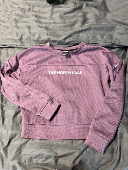 The north face duks