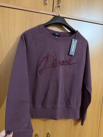 Diesel bordo duks nov