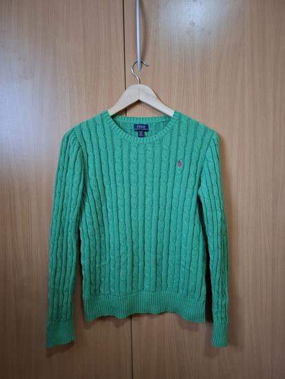 Original polo ralph lauren dzemper
