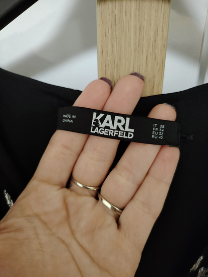 Original Karl Lagerfeld