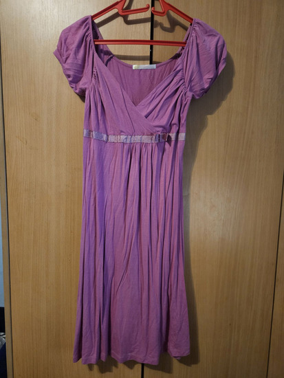 Nova haljina M velicina cena