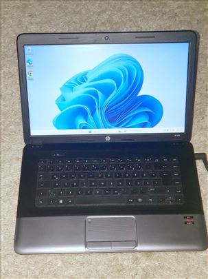 HP 655 Laptop 15.6 amd E2 4gb 500gb Delovi
