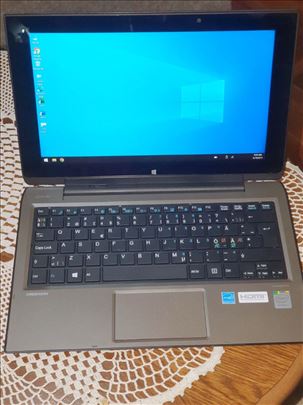 Medion Akoya P2212T MD99333 11.6 laptop 2/64gb