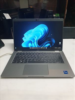 Akcija! Dell Latitude 5430, i7-1265u/16gb/512gb/ba