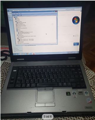 toshiba tecra s5 delovi laptop 15.4 core2duo