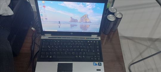 Prodajem Laptop HP