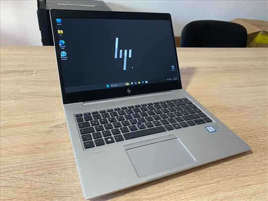 HP EliteBook 840 G5