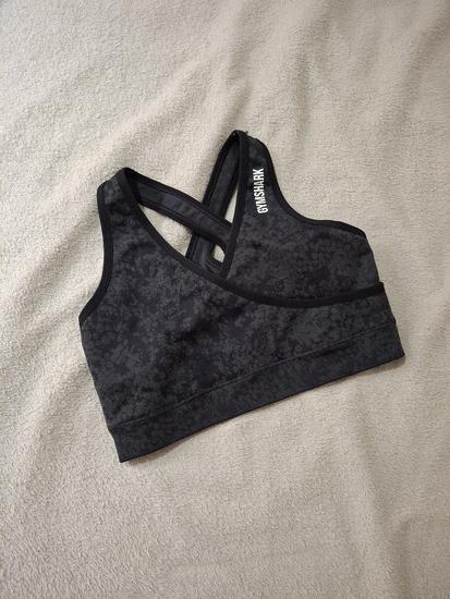 Gymshark top za trening