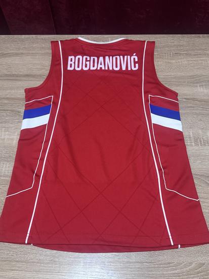 Peak Bogdanović košarkaški dres - Ženski