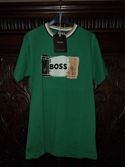 Boss majica original