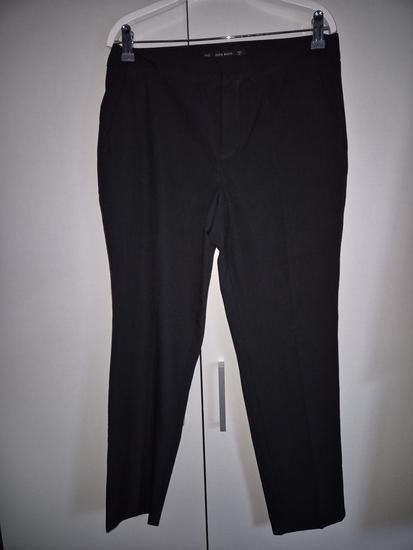 Zara crne pantalone