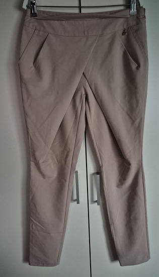 Italijanske pantalone