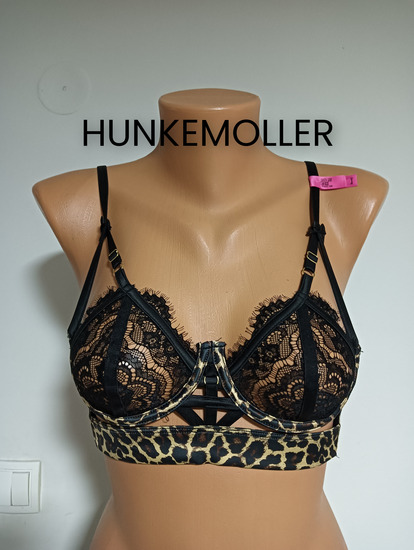 NOV HUNKEMOLLER grudnjak 75 B