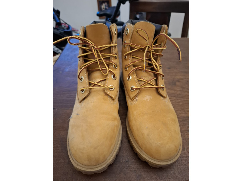 TIMBERLAND 37