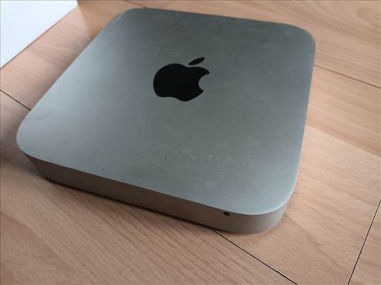 Apple Mac mini