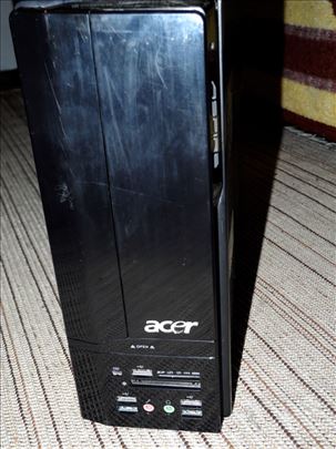Acer Aspire Dual Core Desktop intel 3gb/160gb