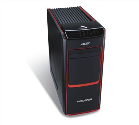 Acer Predator G3-605 Intel Core i7-4770 16GB 1TB